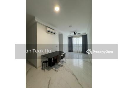 Paragon Suites @ CIQ Condos for Sale, 2025 | PropertyGuru Malaysia
