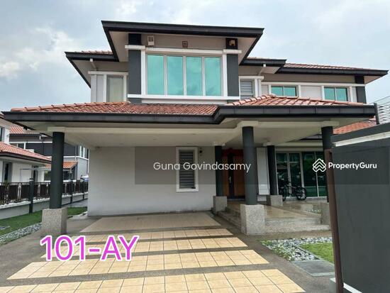 Ambang Botanic 1, Jalan Ambang Botanic, Bandar Botanic, Klang, Selangor ...