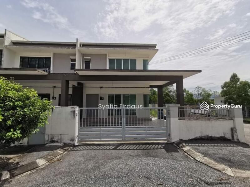 SCIENTEX MERU 3, Ipoh, Perak, 4 Bedrooms, 1722 sqft, 2-storey Terraced ...