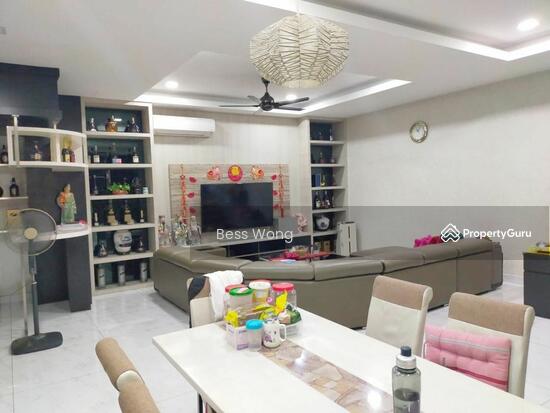 Taman mount austin Mount Austin Mount austin, Mount Austin, Johor Bahru ...