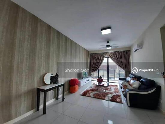 Iconic Skies, Jalan Fettes Off Jalan Paya Terubong, Relau, Relau, Timor ...