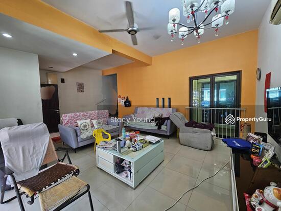 The Peak, Taman Bukit Prima, Jalan Bukit Prima 2b, Cheras, Selangor, 4 ...