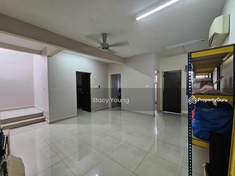 The Peak, Taman Bukit Prima, Jalan Bukit Prima 2b, Cheras, Selangor, 4 ...