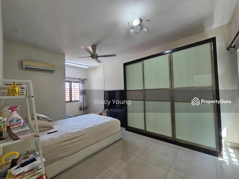 The Peak, Taman Bukit Prima, Jalan Bukit Prima 2b, Cheras, Selangor, 4 ...