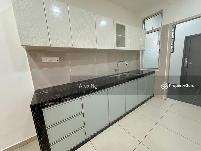 Serimbun, Iskandar Puteri, Jln Rimbun 1, Bukit Indah, Iskandar Puteri ...