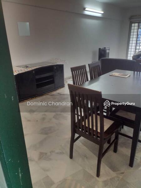 Desa Permai, - Lorong Morib, Taman Desa, Taman Desa, Kuala Lumpur, 3 ...