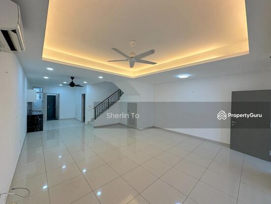 Serimbun, Iskandar Puteri, Jln Rimbun 1, Bukit Indah, Iskandar Puteri ...