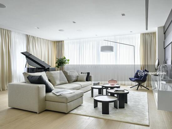 [Double Storey In the Sky] Large Size MRT Condo, KL Sentral, Kuala ...