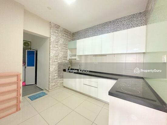 Sierra Residences, Sierra Residences Lilitan Sungai Ara, Sungai Ara ...
