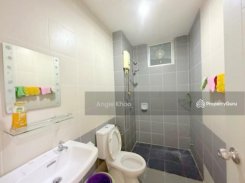 Sierra Residences, Sierra Residences Lilitan Sungai Ara, Sungai Ara ...