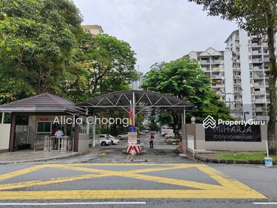 10 Properties for Rent at Miharja Condominium | PropertyGuru Malaysia