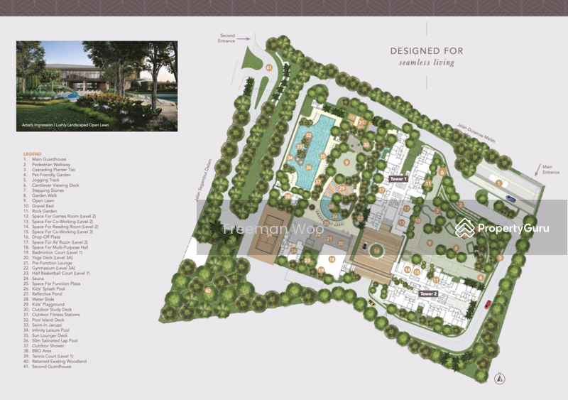 63 Properties for Sale at Miranda Hill | PropertyGuru Malaysia