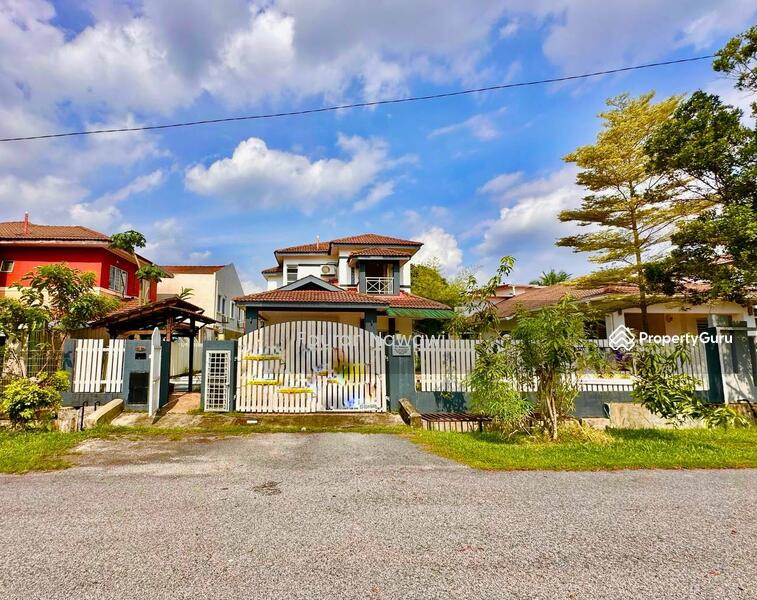 Bandar Tasik Puteri @ Rawang untuk Dijual - RM 600,000 (2024 ...