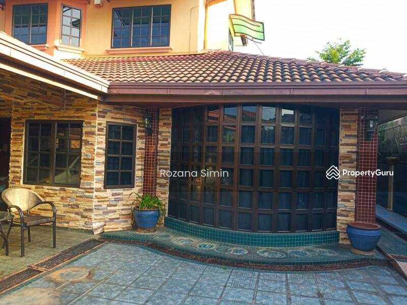 RENOVATED 2STORAY BUNGALOW, RASAH KEMAYAN, SEREMBAN, Seremban 2 ...
