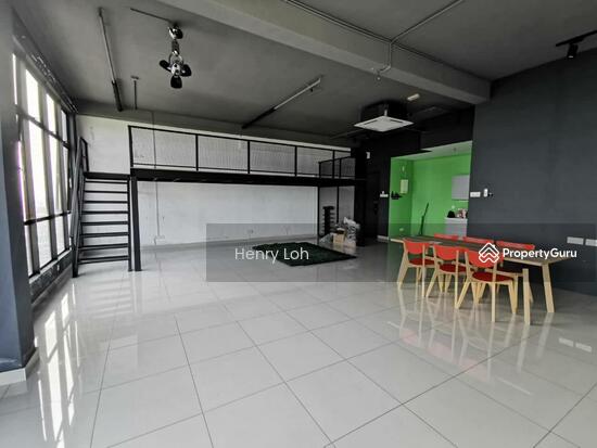 Austin 18 - Versatile Business Suites, Jalan Austin Perdana 3, Taman ...
