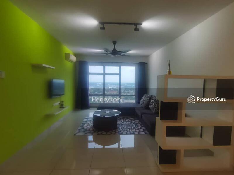 Pandan Residence I @ Johor Bahru, Jalan Pandan Ria 7 Off Pandan City ...