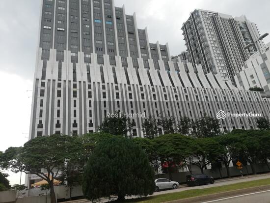 pangaea, menara paragon cyberjaya untuk Dijual - RM 580,000 (2024 ...