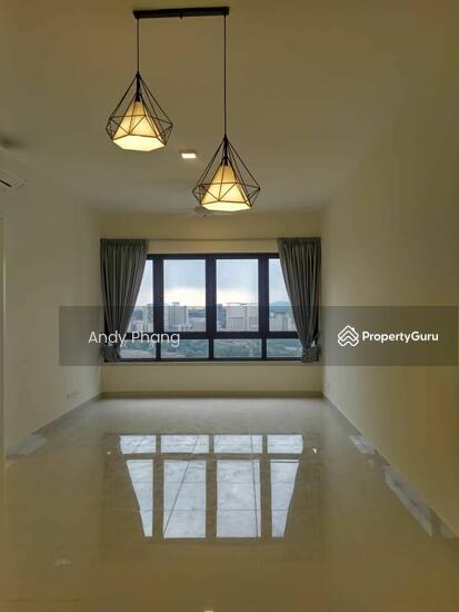 Service Residence for Sale at Pandora @ Tropicana Metropark - Andy Phang