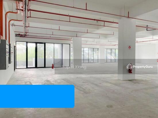 PULAU TIKUS COMMERCIAL SHOP-LOT 6,900 SQFT FACING MAIN ROAD AT JALAN ...