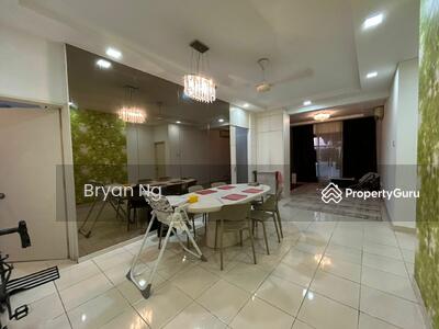 65 Properties for Sale at Platinum Hill PV 8 | PropertyGuru Malaysia