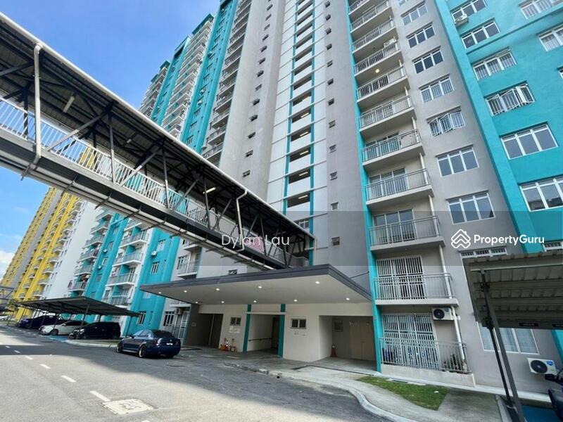 Putra Heights : Harmoni 1, Putra Heights, Subang Jaya, Selangor, 3 ...