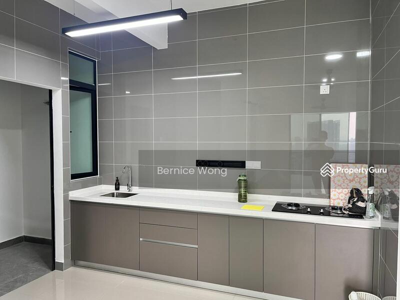 99 Residence KL North, KL North, JL Legacity, KL City, Kuala Lumpur, 3 ...