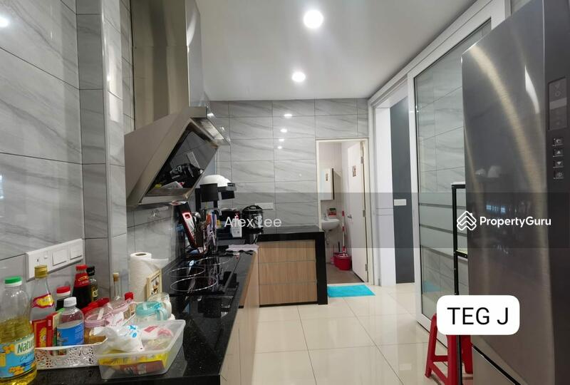 Setia Utama Setia Alam, Setia Alam, Shah Alam, Selangor, 5 Bedrooms ...
