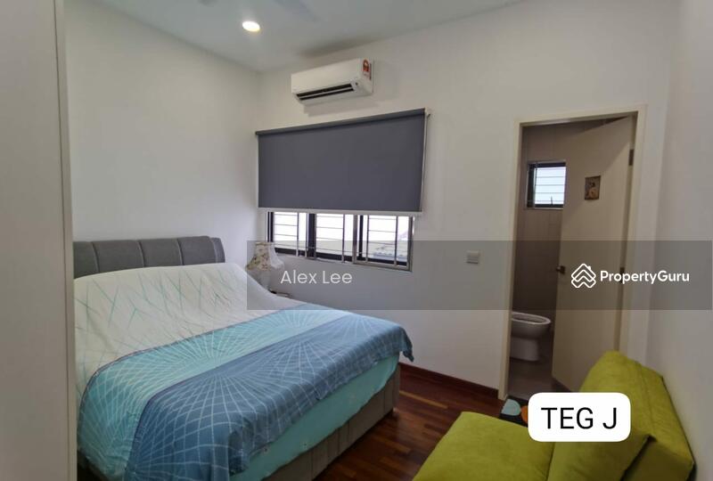 Setia Utama Setia Alam, Setia Alam, Shah Alam, Selangor, 5 Bedrooms ...