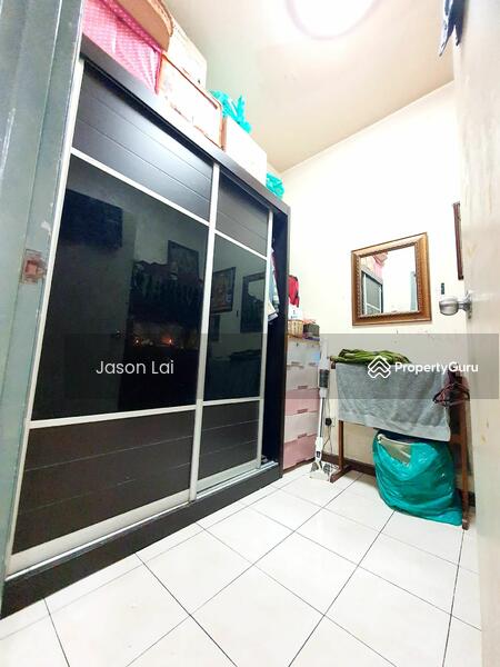 Terrace house at Subang Bestari, Jalan Uranus u5/128, Subang Bestari ...