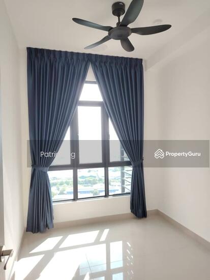 99 Residence KL North, KL North, JL Legacity, KL City, Kuala Lumpur, 3 ...
