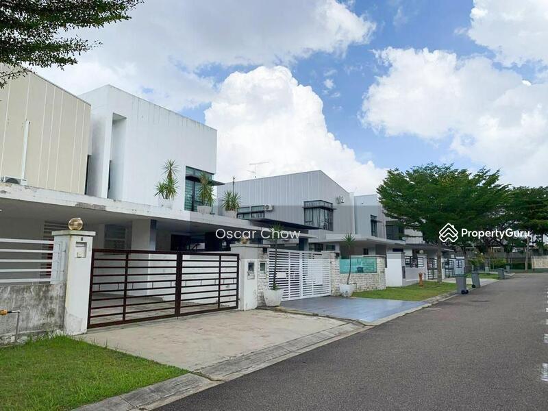 Maple Red @ Adda Height, Tebrau, Johor Bahru, Johor, 4 Bedrooms, 2380 ...