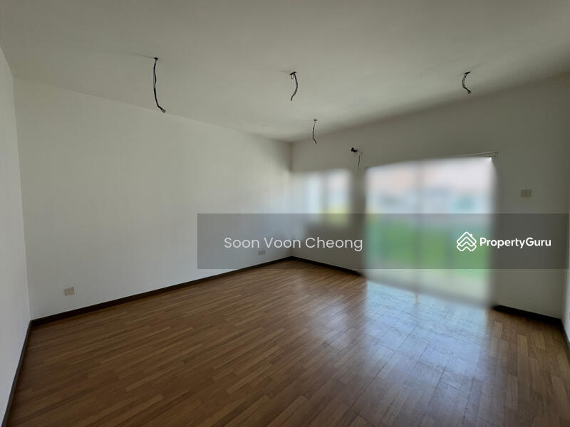 Bukit Jalil, Bukit Jalil, Kuala Lumpur, 6 Bilik Tidur, 1840 kps, Rumah ...