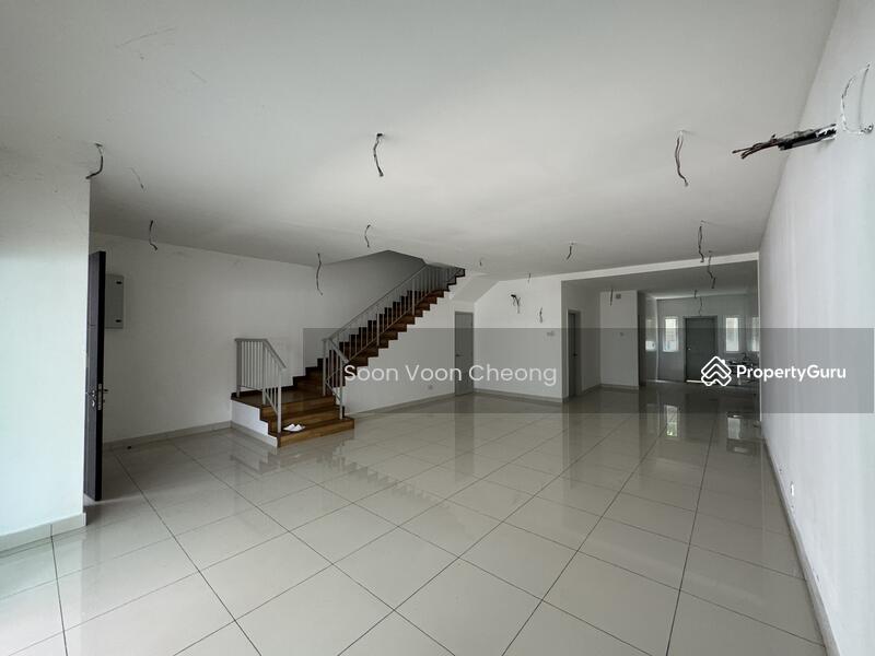 Bukit Jalil, Bukit Jalil, Kuala Lumpur, 6 Bilik Tidur, 1840 kps, Rumah ...