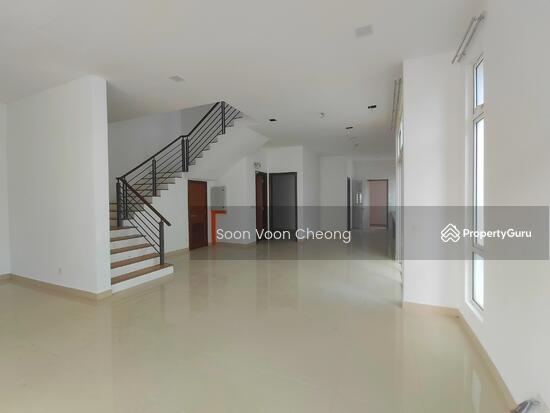 Sungai Long, Bandar Sungai Long, Kajang, Selangor, 6 Bilik Tidur, 2800 ...