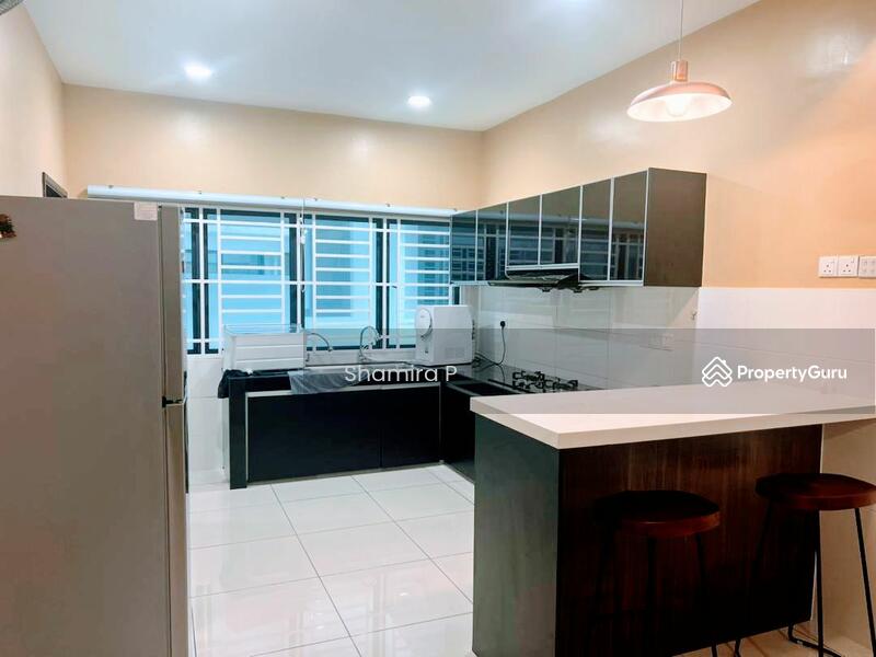 Oasis 1 @ Mutiara Heights Kajang, Oasis 1 Jalan Mutiara 2, Mutiara ...