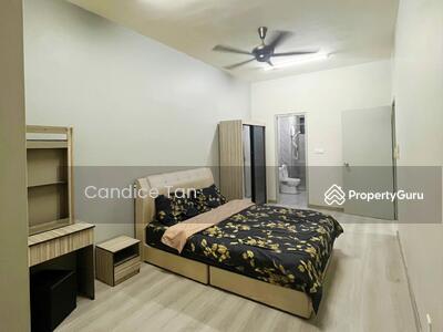 67 Properties for Rent at The Hamstead, Desa Tun Razak | PropertyGuru ...
