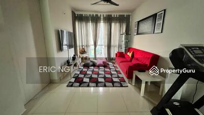 Maxim Citylights @ Sentul KL Condos for Sale, 2025 | PropertyGuru Malaysia