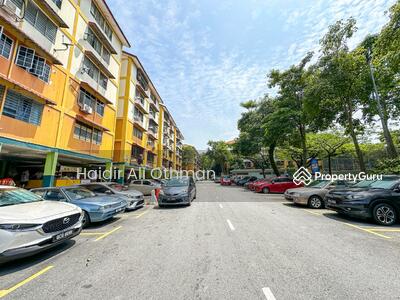 Gugusan Semarak Condos for Sale, 2024 | PropertyGuru Malaysia