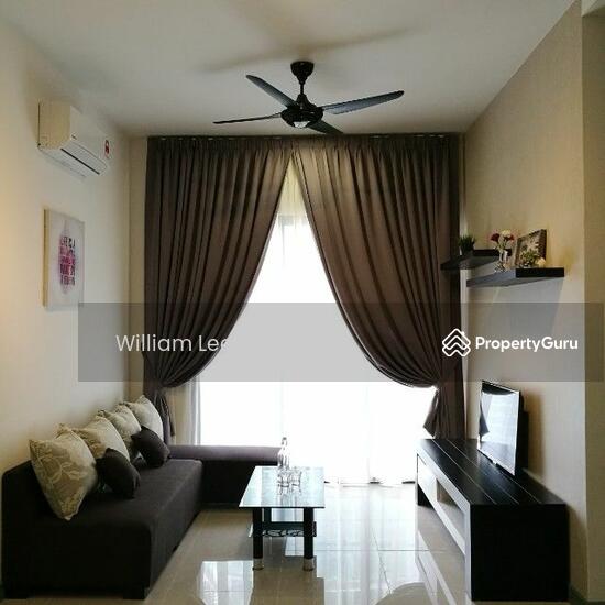 South View Serviced Apartments untuk Dijual - RM 715,000 (2024 ...