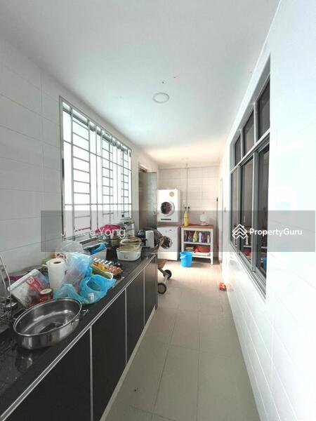 Taman Puteri Wangsa Jalan Kembia Taman Puteri Wangsa Jalan Kembia ...