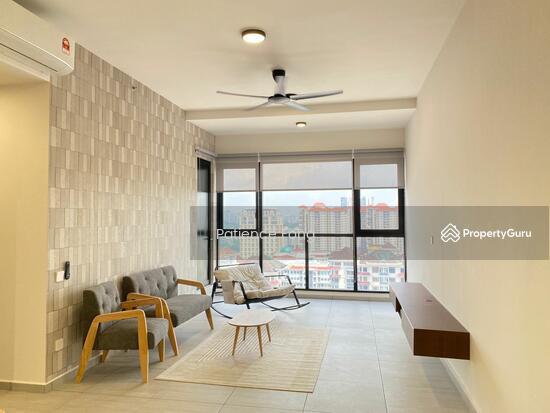 The Arcuz, Jalan PJU 1a/4f, Ss 7, Kelana Jaya, Petaling Jaya, Selangor ...