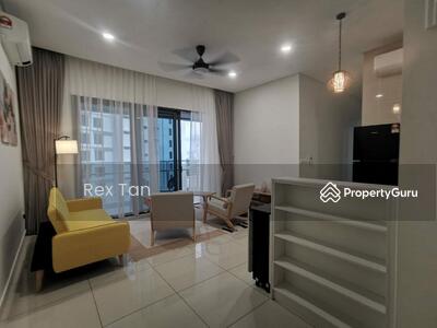 52 Condominiums for Rent at TRIA Seputeh in 9 Seputeh, Kuala Lumpur ...
