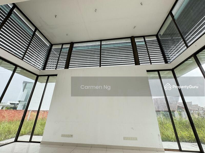 Denai Alam : Ficus Peak, Jalan Elektron U16/45, Denai Alam, Shah Alam ...