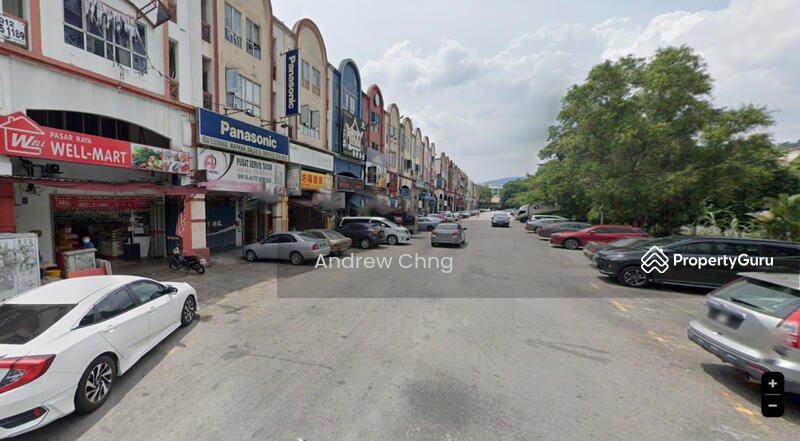 Kepong Industrial Park, Jalan Kip, Kepong, Kuala Lumpur, , 6600 sqft ...