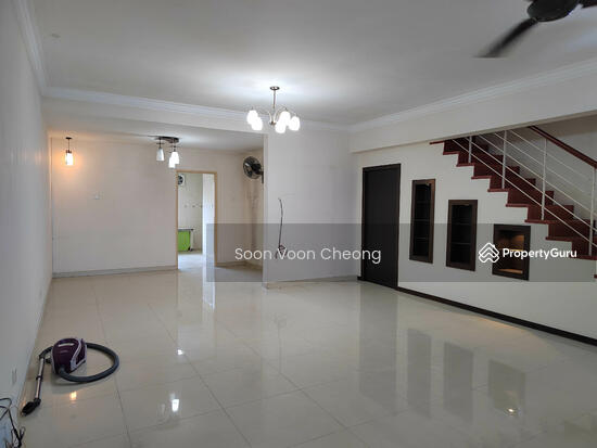 Segar Perdana, Taman Segar Perdana, Cheras, Selangor, 6 Bedrooms, 2800 ...