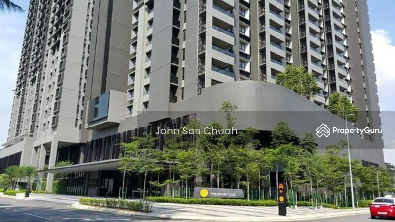 G Residence @ Desa Pandan, Jalan 1/76 Off Jalan Desa Pandan, Desa ...