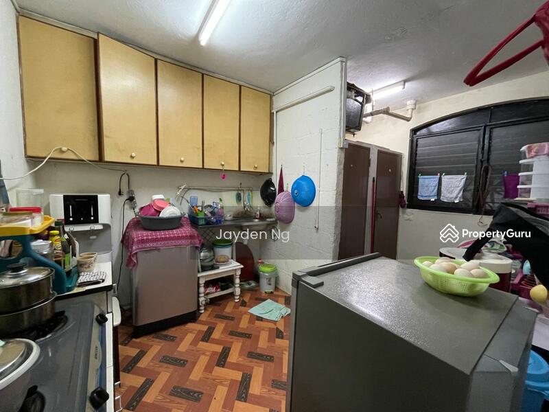 Tampoi Tampois Tampois, Blok Melor 12, Tampoi, Johor Bahru, Johor, 2 ...