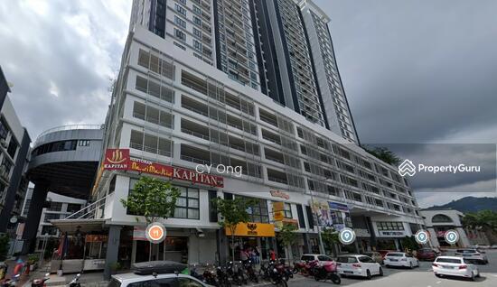 The Promenade Residence @ Bayan Baru, The Promenade Persiaran Mahsuri 1, Bayan Baru, Bayan Lepas ...