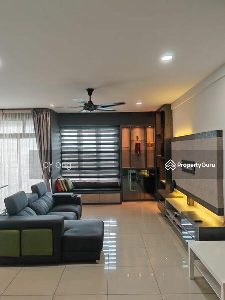 The Promenade Residence @ Bayan Baru, The Promenade Persiaran Mahsuri 1 ...