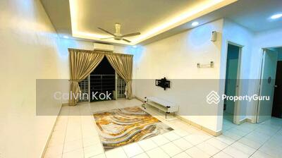 Serdang Villa Apartment Condos for Sale, 2024 | PropertyGuru Malaysia